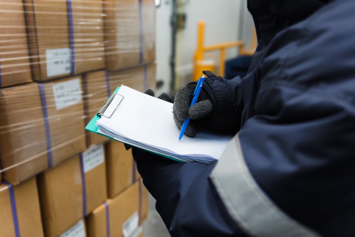 How To Validate Cold Chain Integrity: From Temperature Mapping to Data Logs